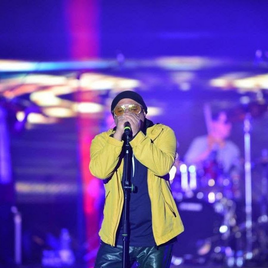 Ali Azmat Official - YouTube