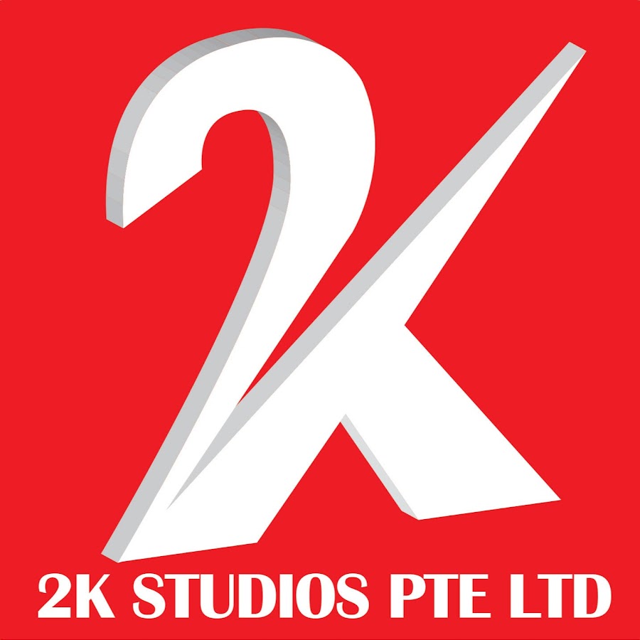 2K Studios - YouTube