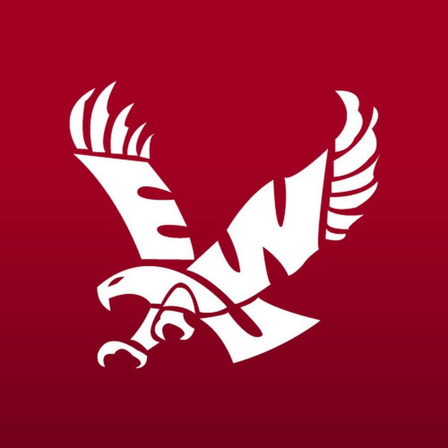 Eastern Washington University - YouTube