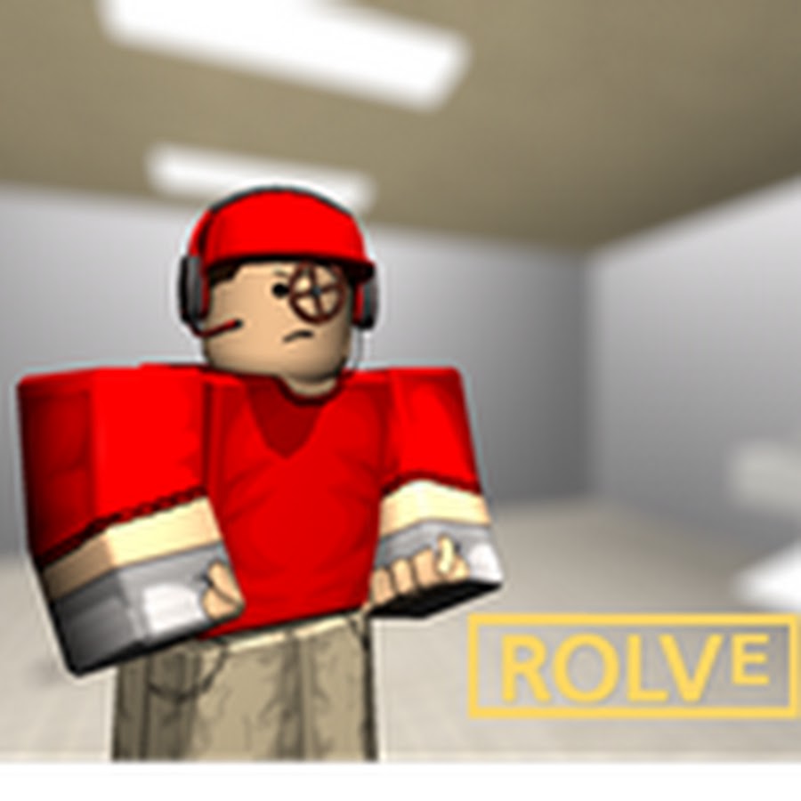 Rolve Community Roblox - YouTube