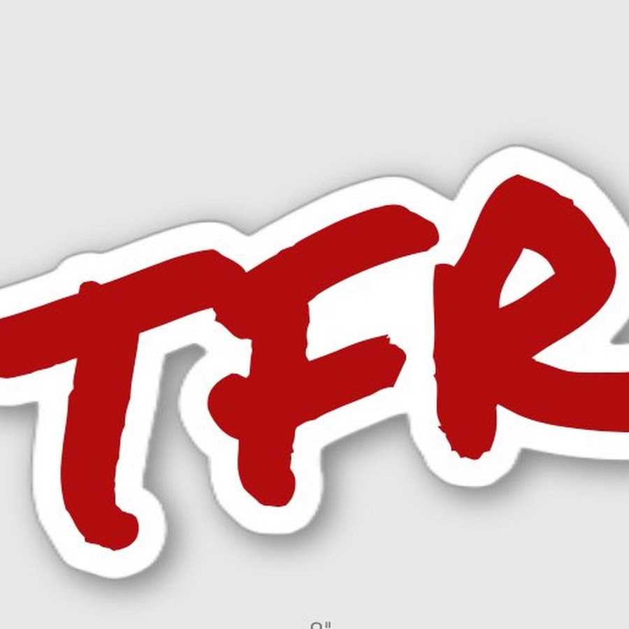 TFR - YouTube