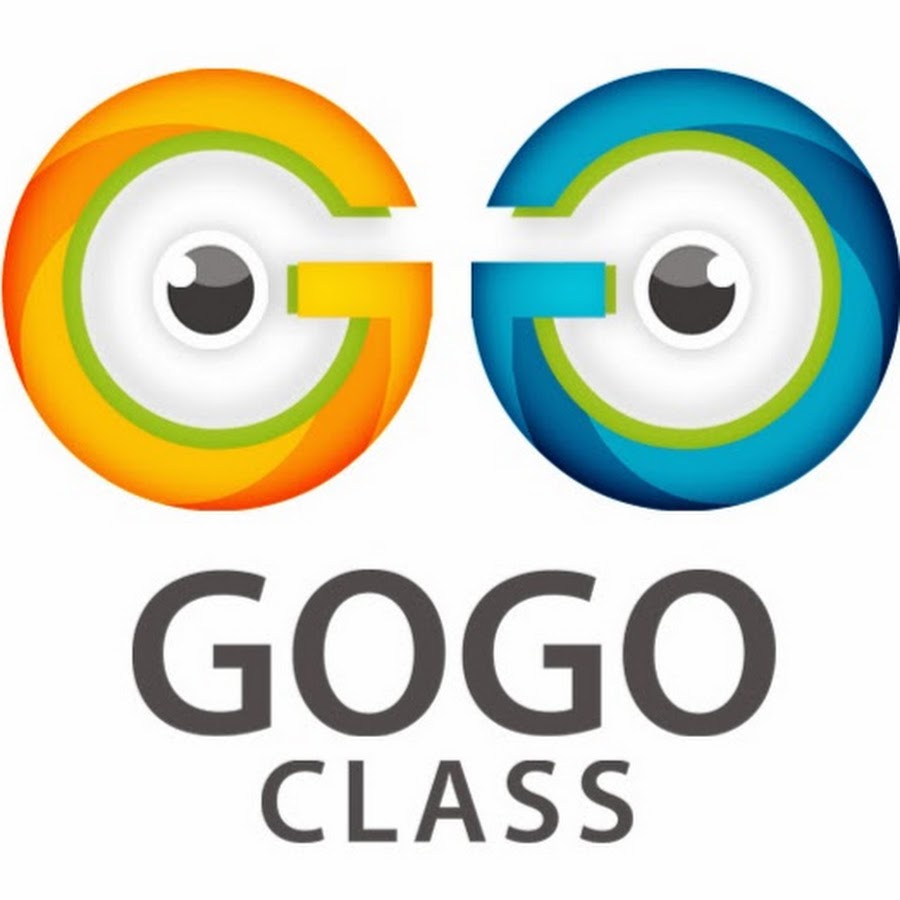 GOGO CLASS - YouTube