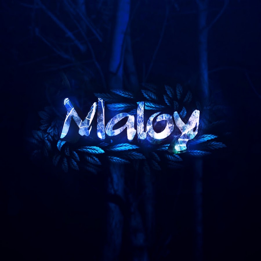 MaLoY - YouTube