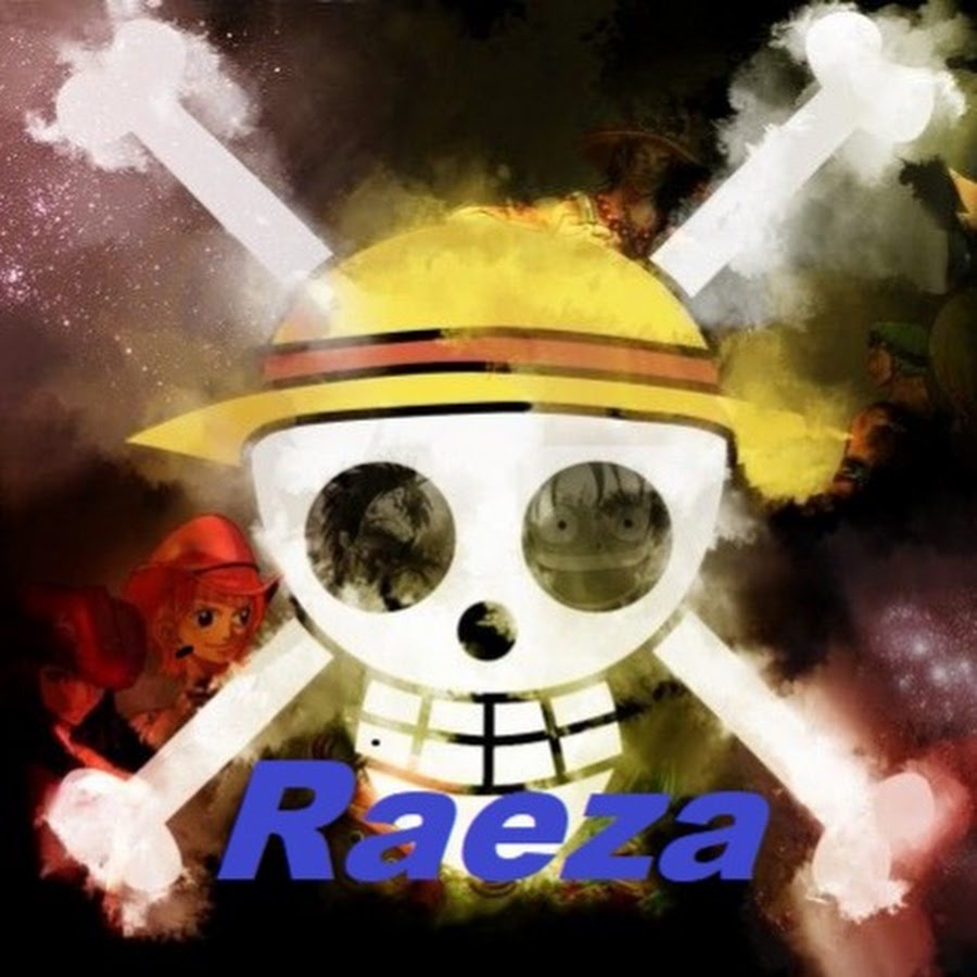 Raeza - YouTube