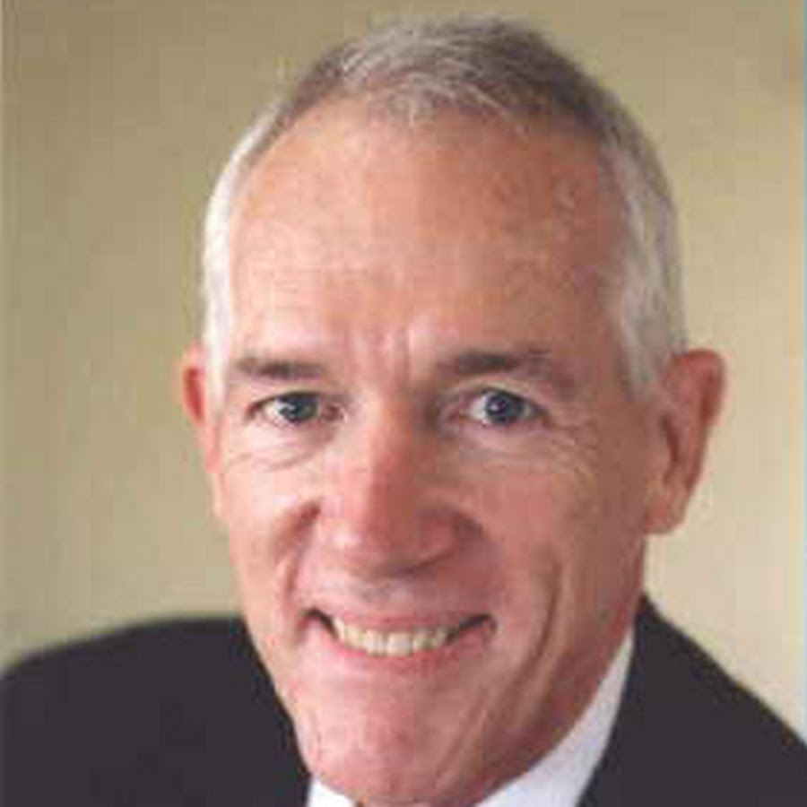 Jay Carty books, audio and video - YouTube