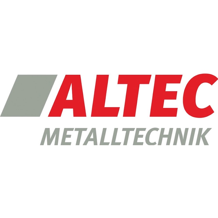 ALTEC Metalltechnik GmbH - YouTube
