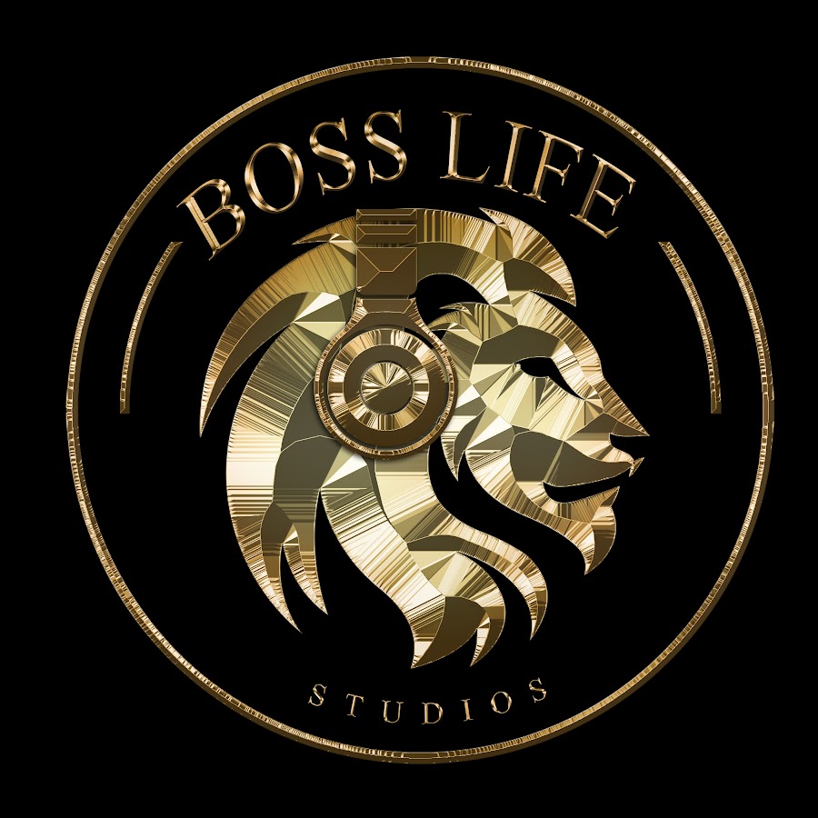 BOSS LIFE STUDIOS - YouTube