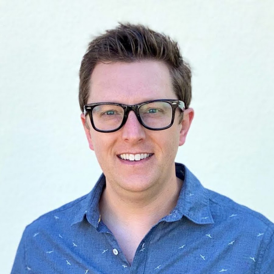 Tom Thelen - YouTube