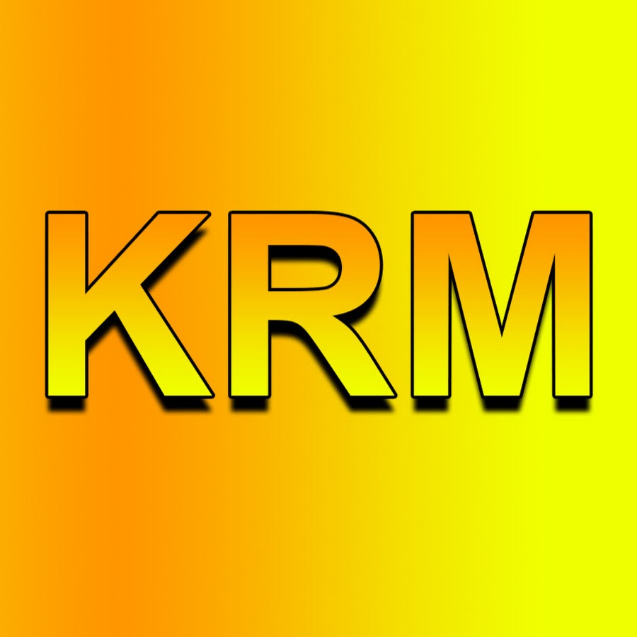 KRM Entertainment - YouTube