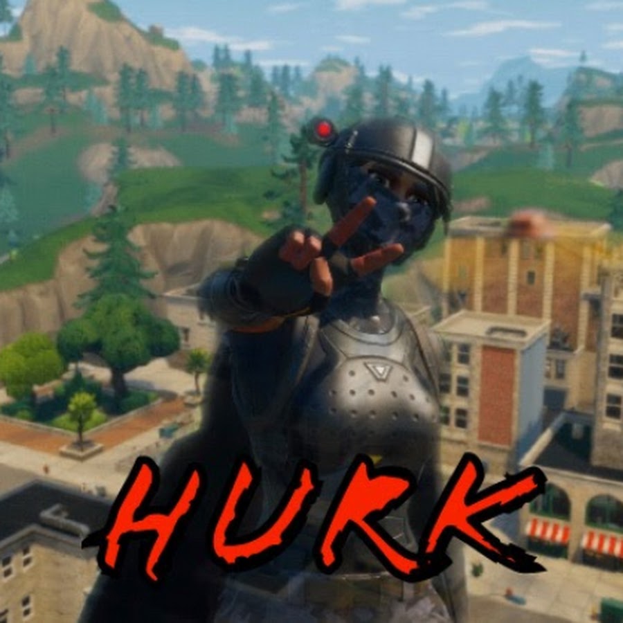 Hurk - YouTube
