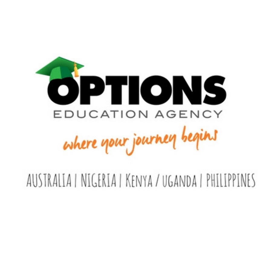 Options Education Agency - YouTube