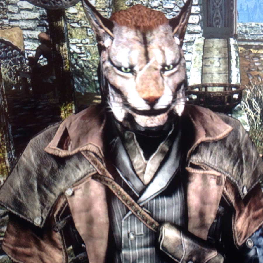 The Looker - YouTube