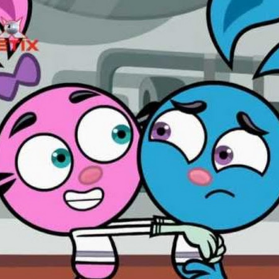 Yin Yang Yo Filmweb - YouTube