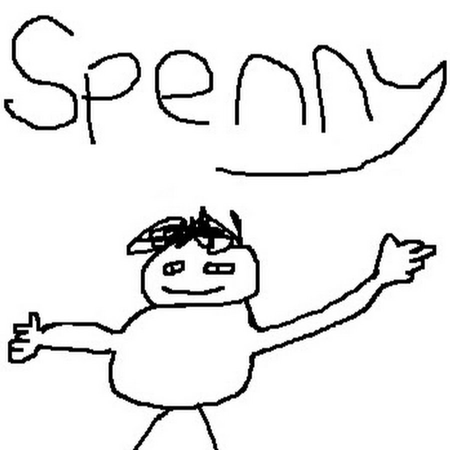 Spenny - YouTube