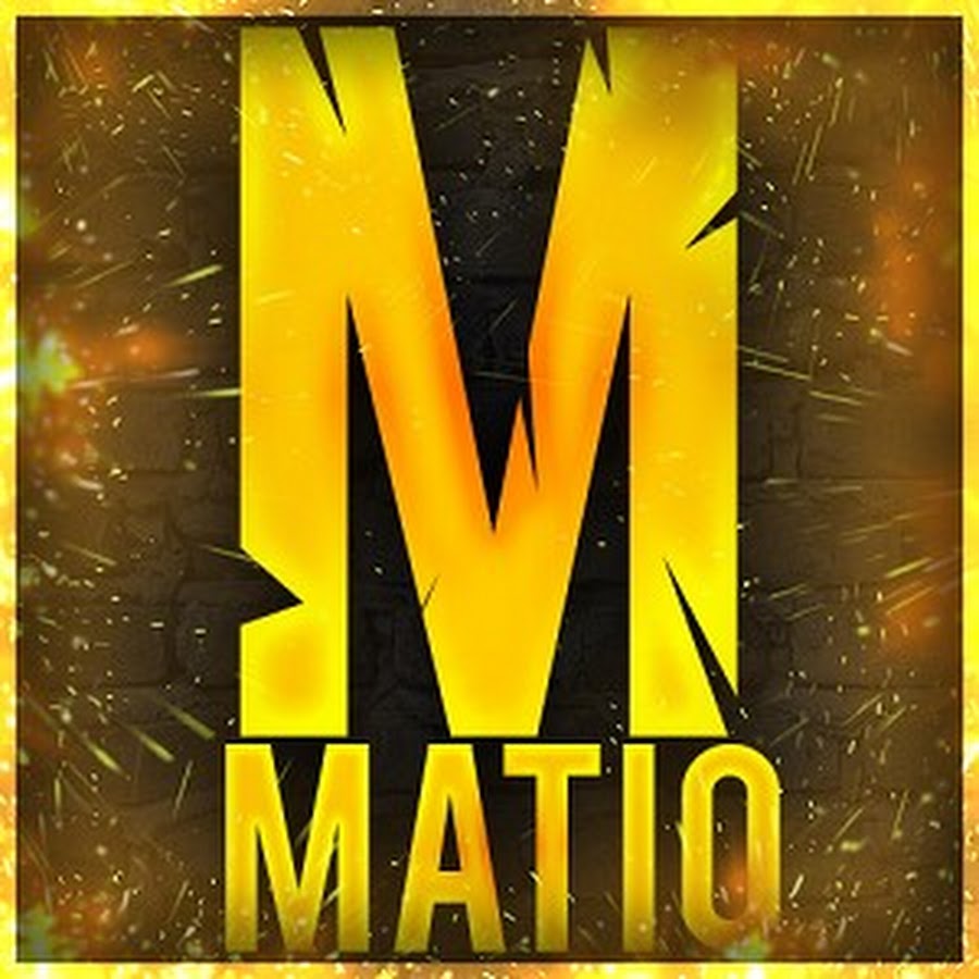 Matio - YouTube