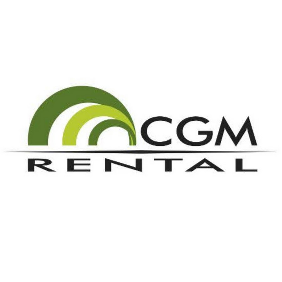 CGM Rental - YouTube