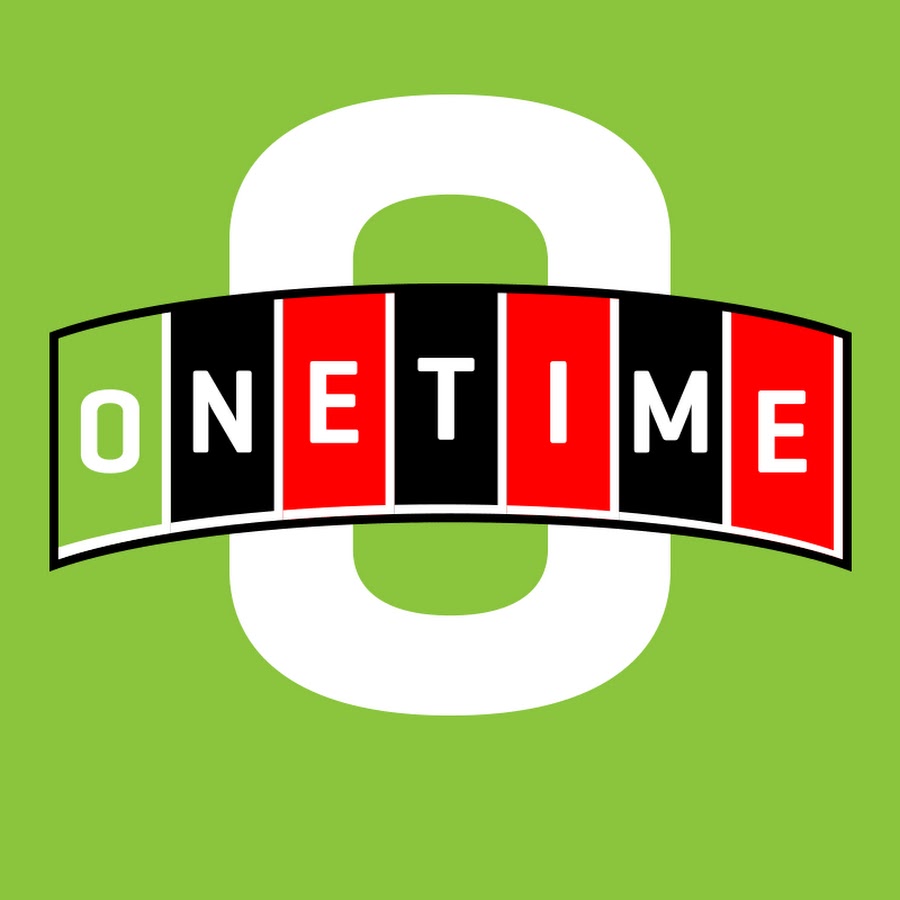 Onetime - YouTube