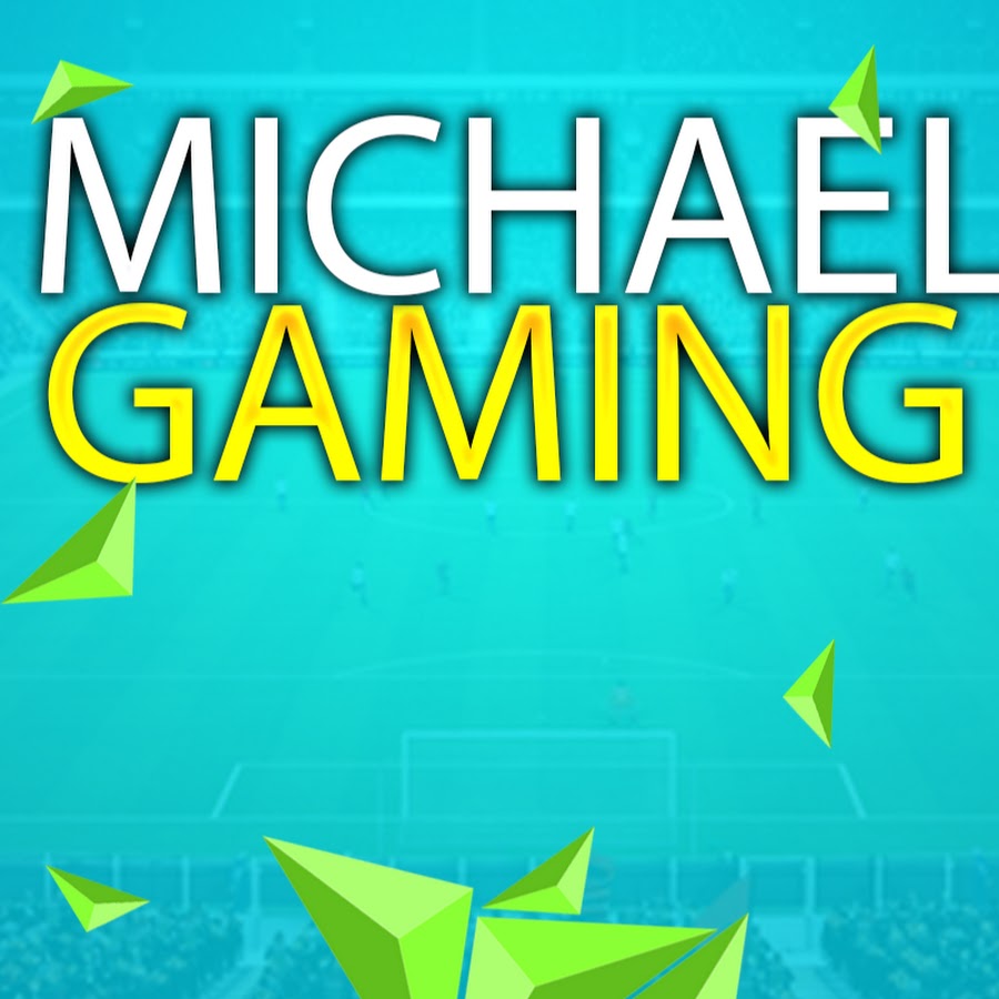 MICHAEL GAMING - YouTube