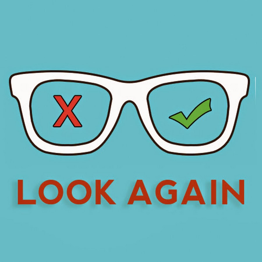 Look Again Movie - YouTube