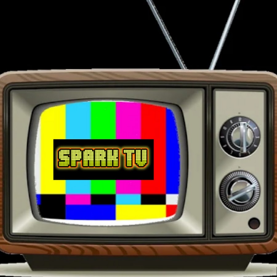 SPARK TV - YouTube