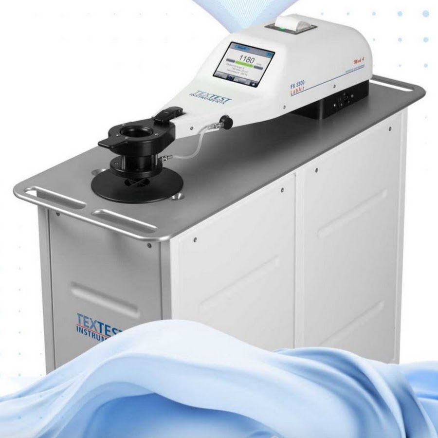 Textest AG - YouTube