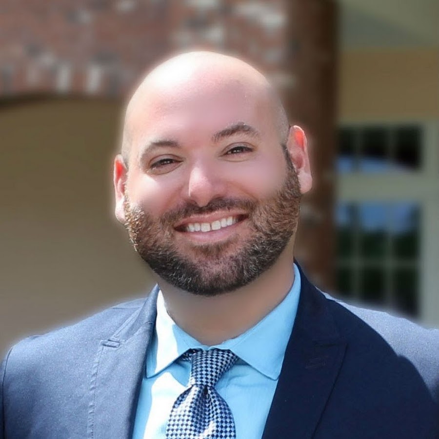 Bryan Miller - YouTube