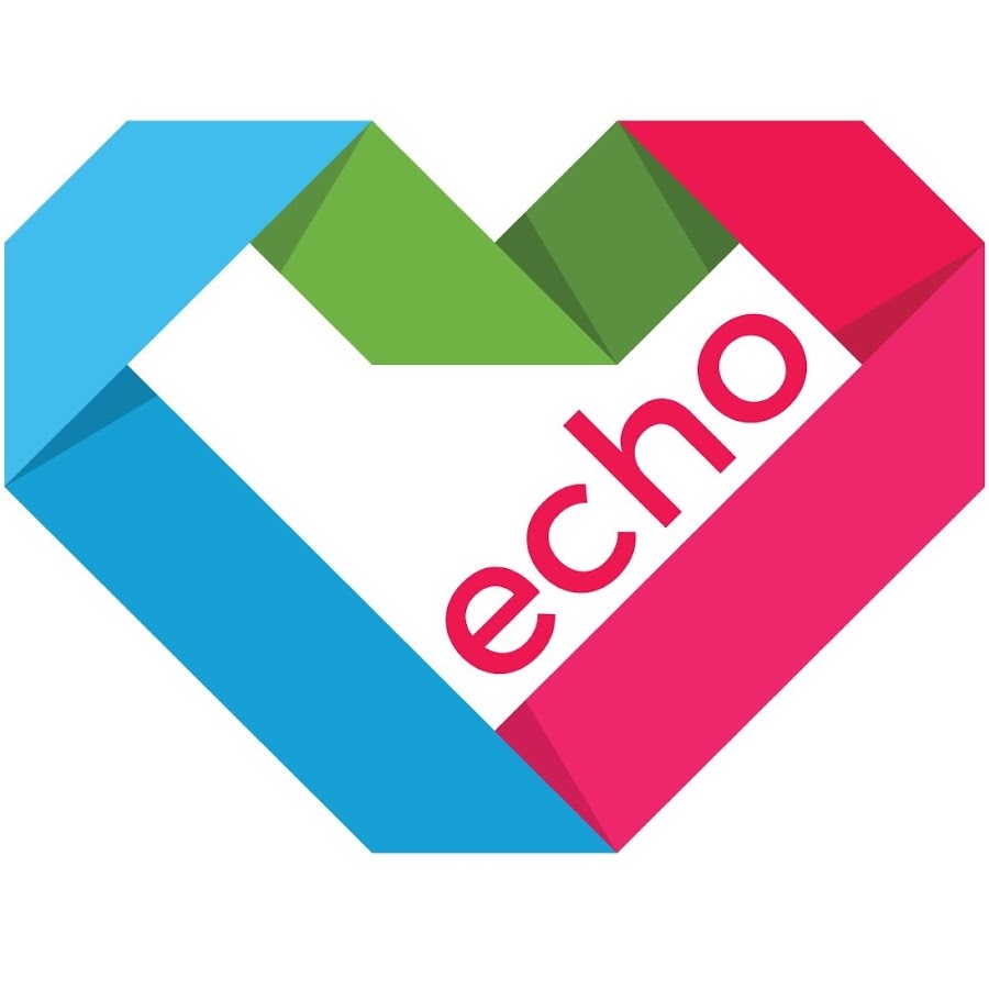 ECHO Charity - YouTube