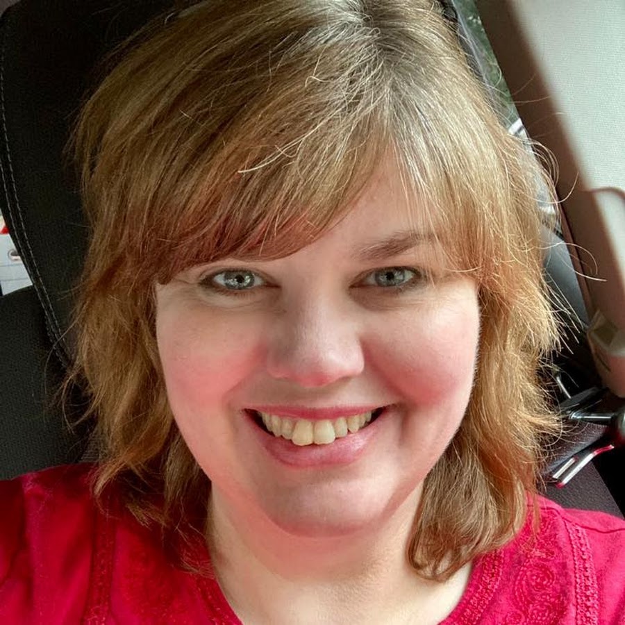 Lisa Harris - YouTube