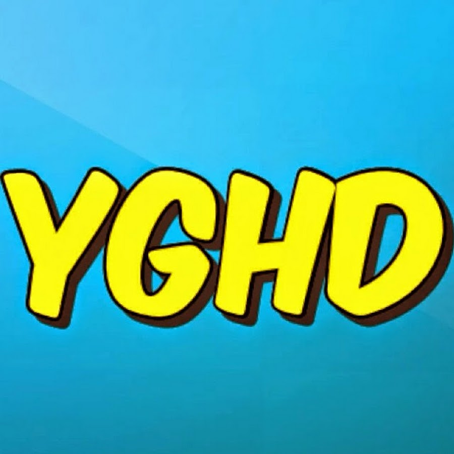 YGHD - YouTube
