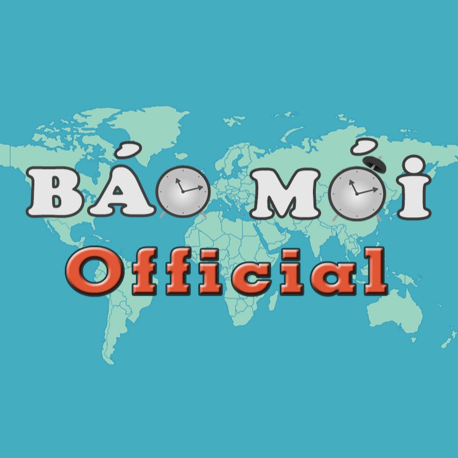 Báo Mới Official - YouTube