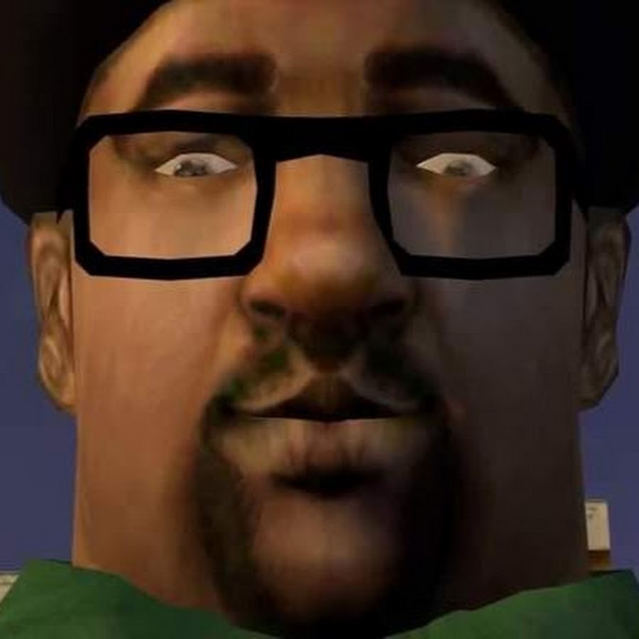 Big Smoke - YouTube