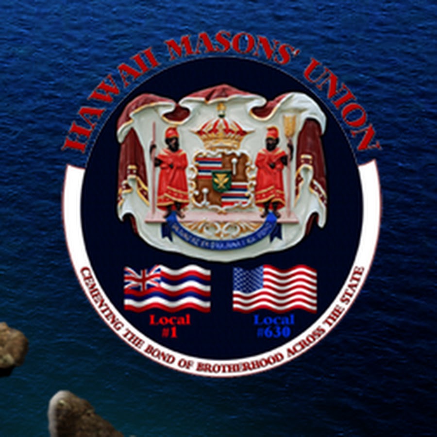 Hawaii Masons Union - YouTube