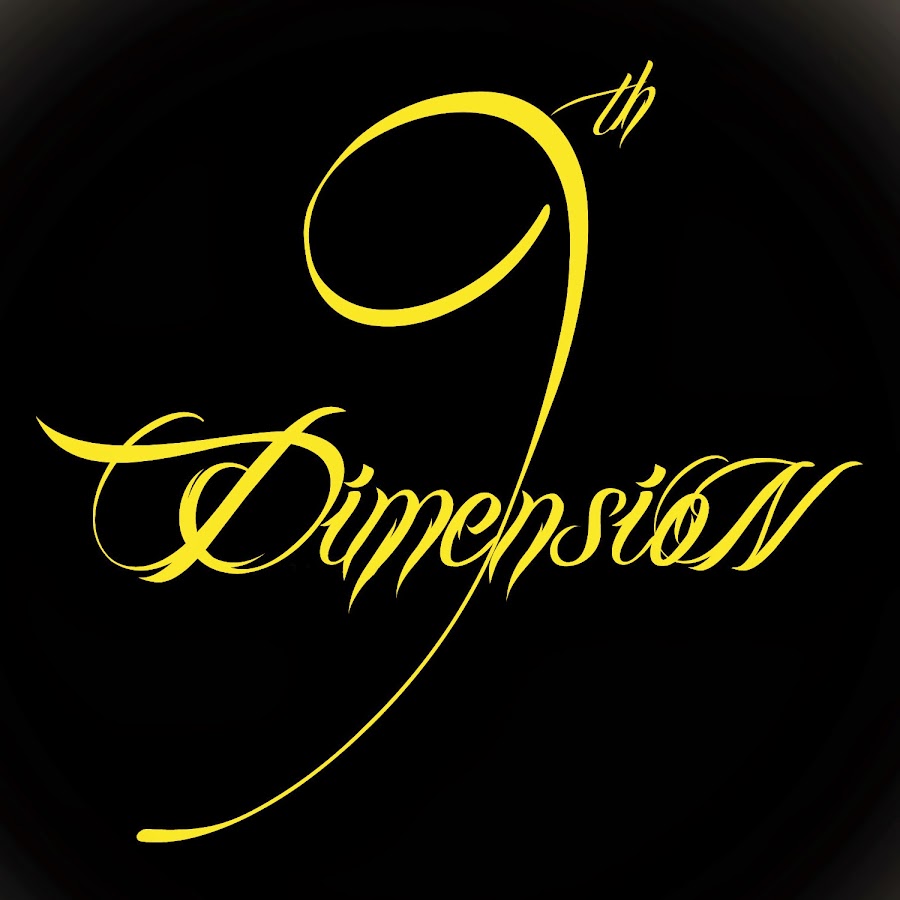 9th Dimension - YouTube