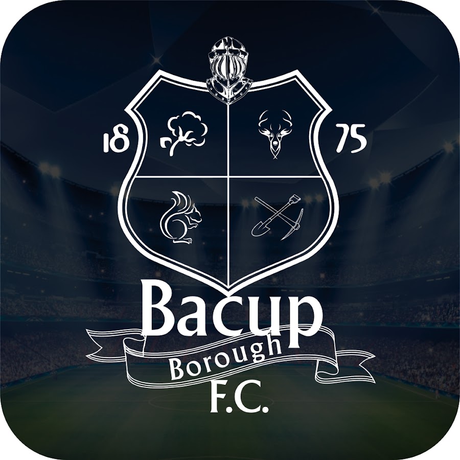 Bacup Borough F.C. - YouTube