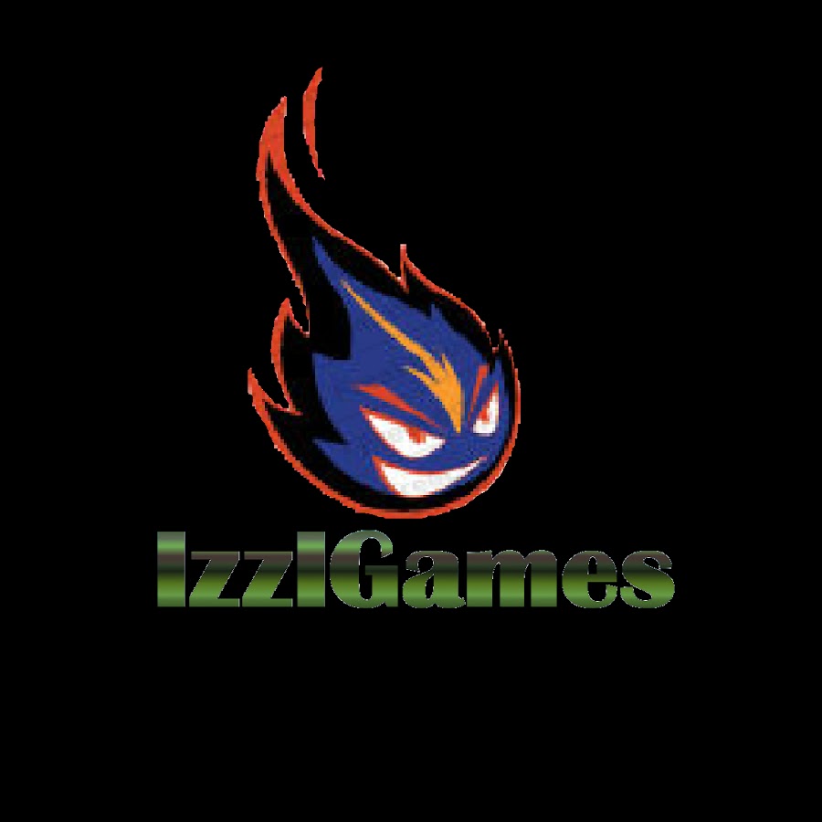 IzzI Games - YouTube