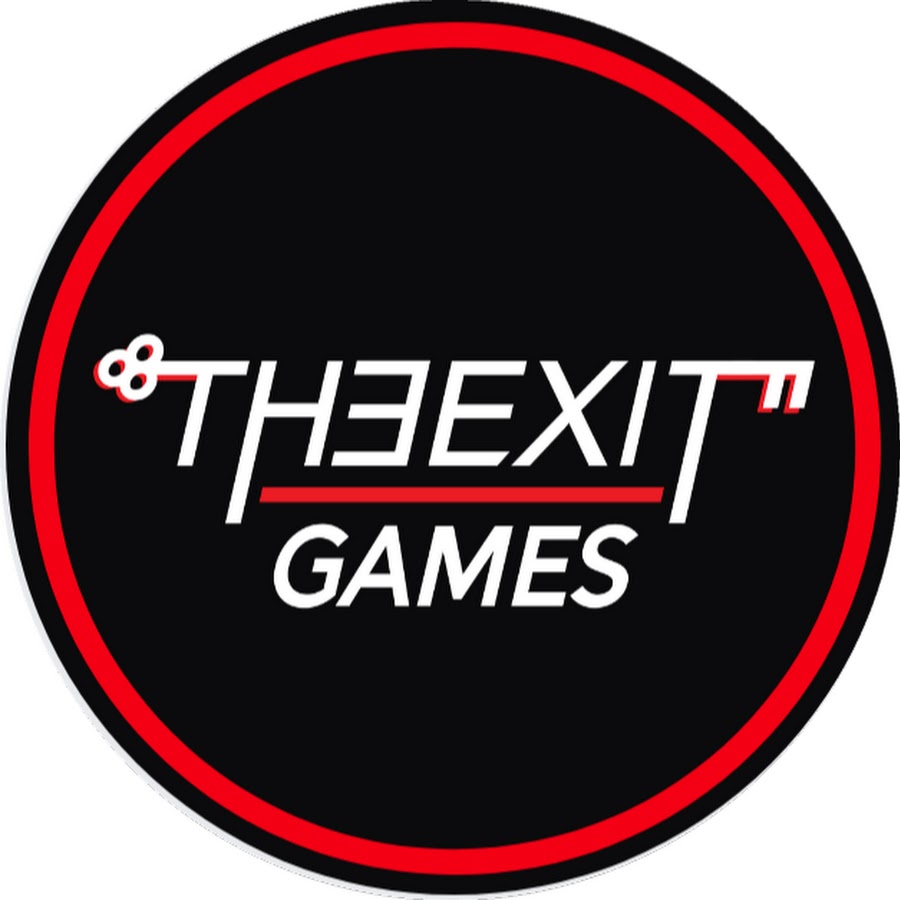 The Exit Games YouTube