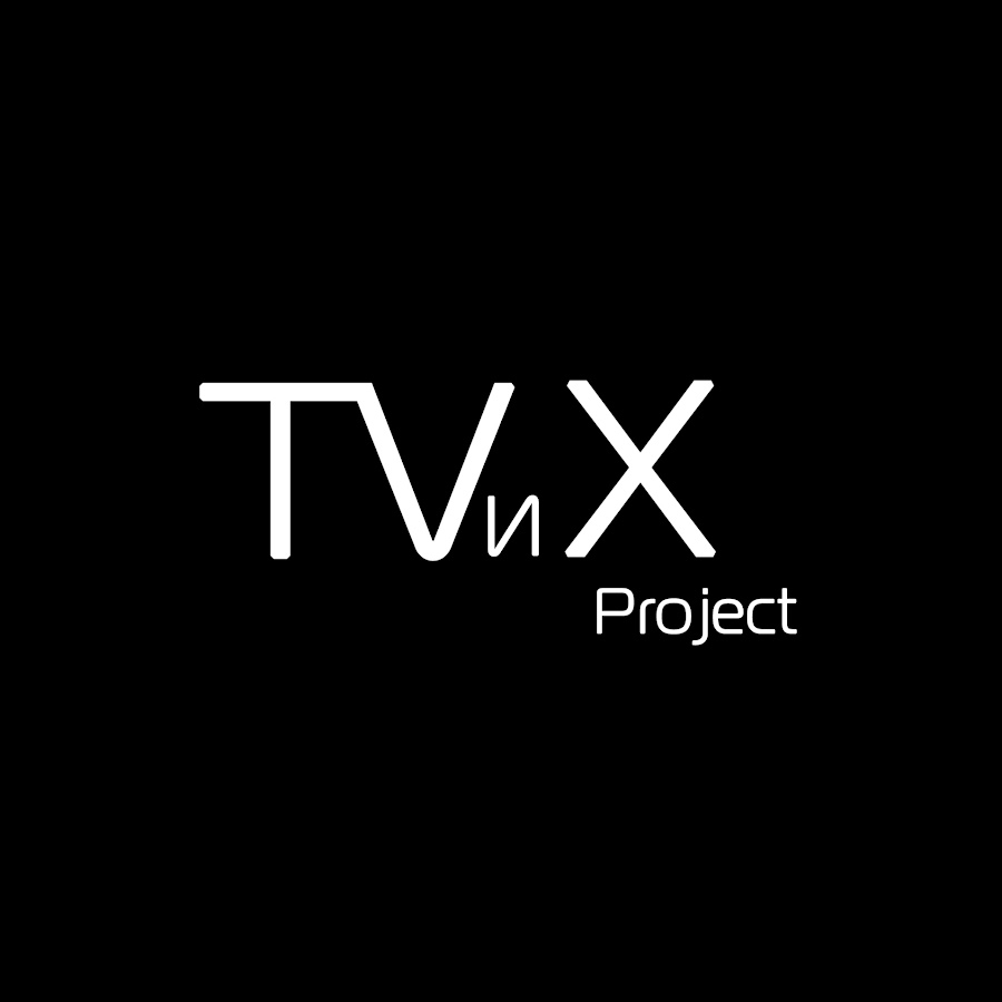 TVx - YouTube