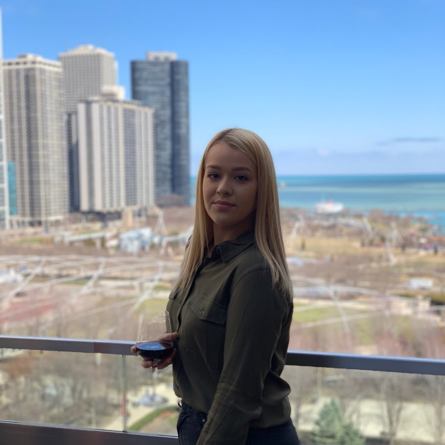 Katarina Jovanovic - YouTube