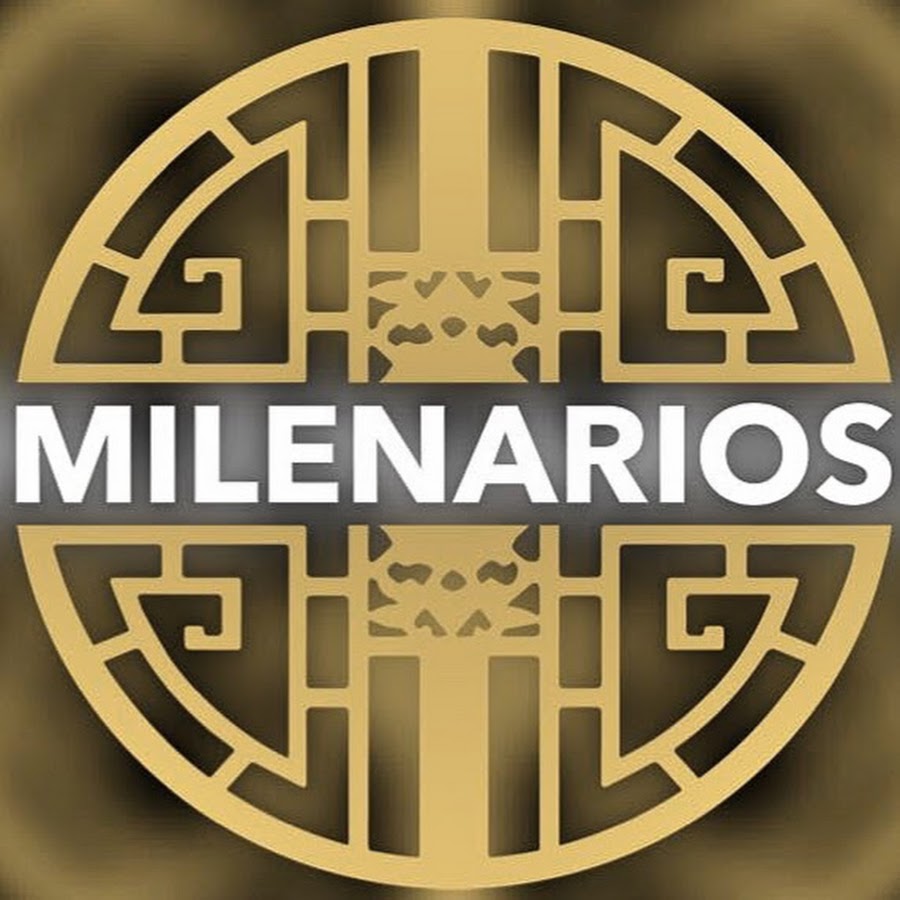 MILENARIOS TV - YouTube