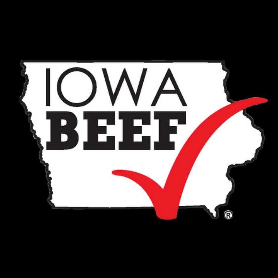 Iowa Beef Council - YouTube