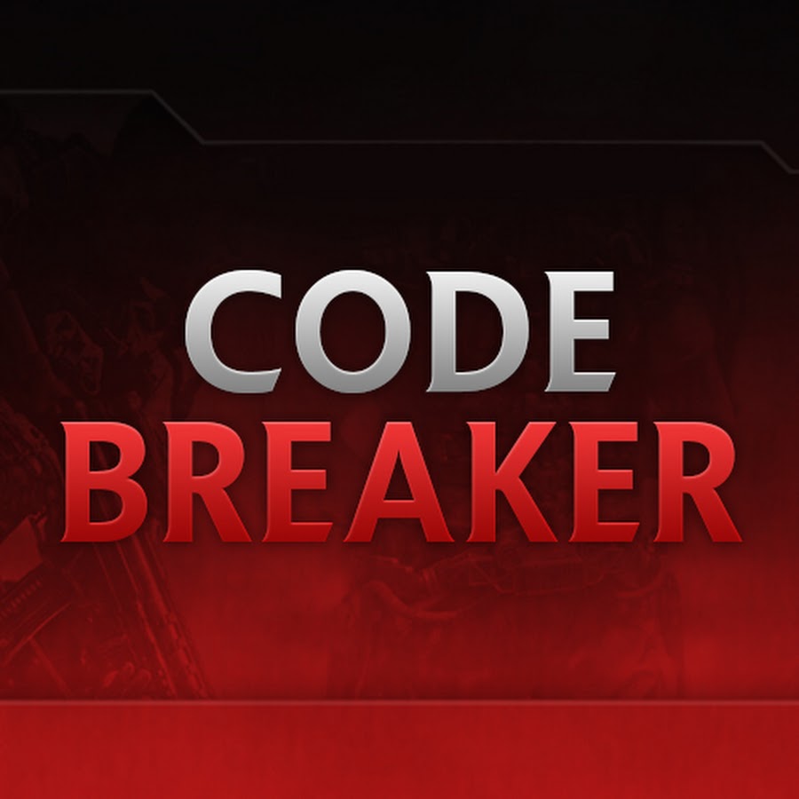 CODEBREAKER - YouTube