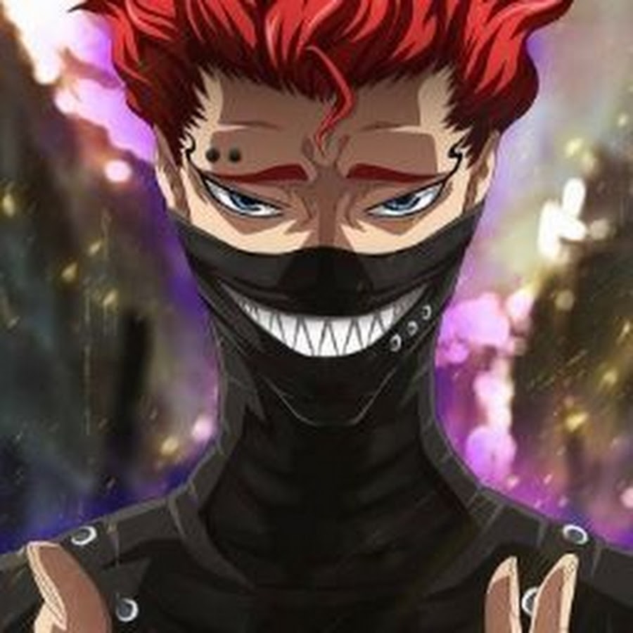 Dark DeviLL - YouTube