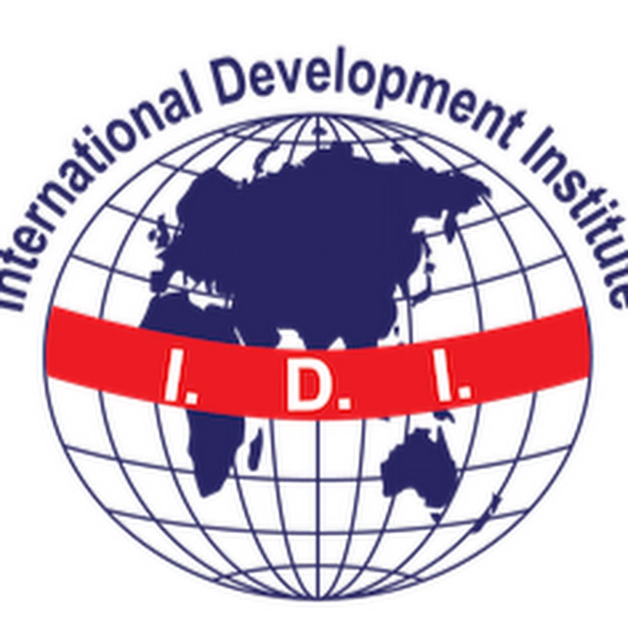 International Development Institute-IDI - YouTube