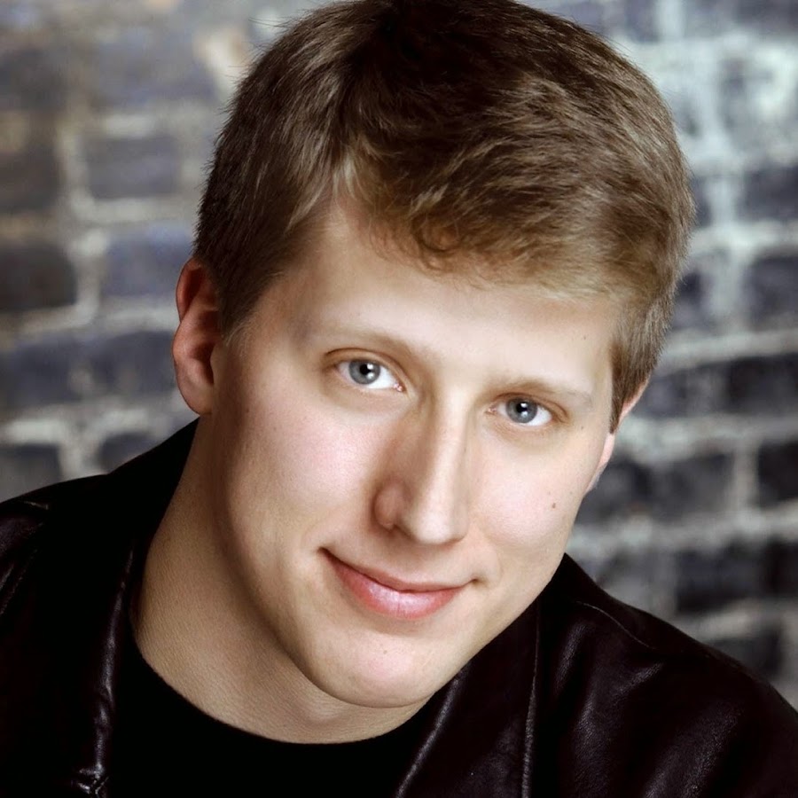 David Carl - YouTube