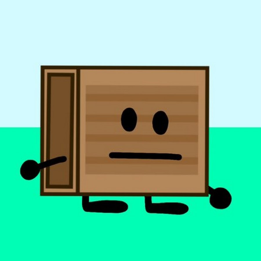 BFDI Maker - YouTube