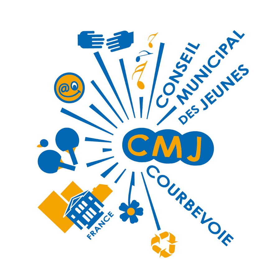 Conseil Municipal des Jeunes de Courbevoie - YouTube