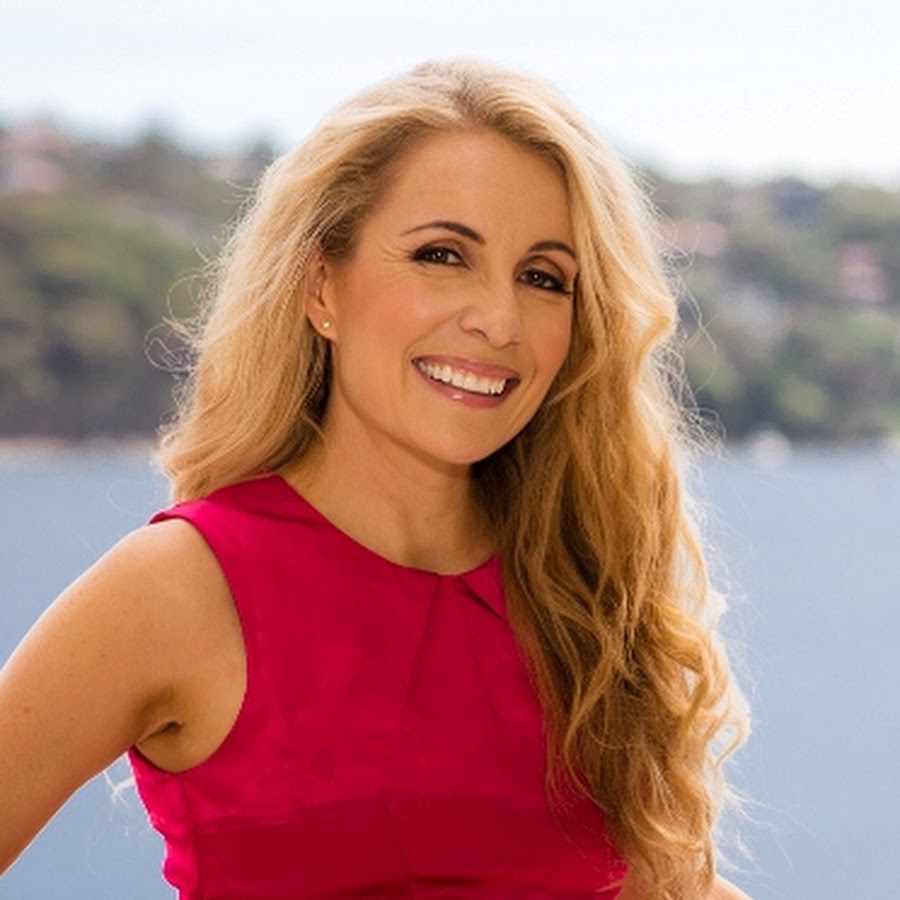 Jane Copeland - YouTube