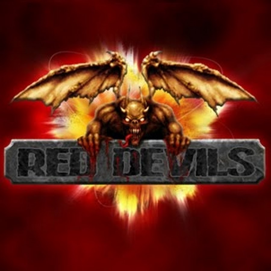 red Devils - YouTube