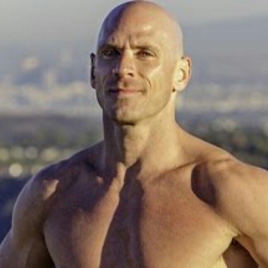JOHNNY SINS - YouTube