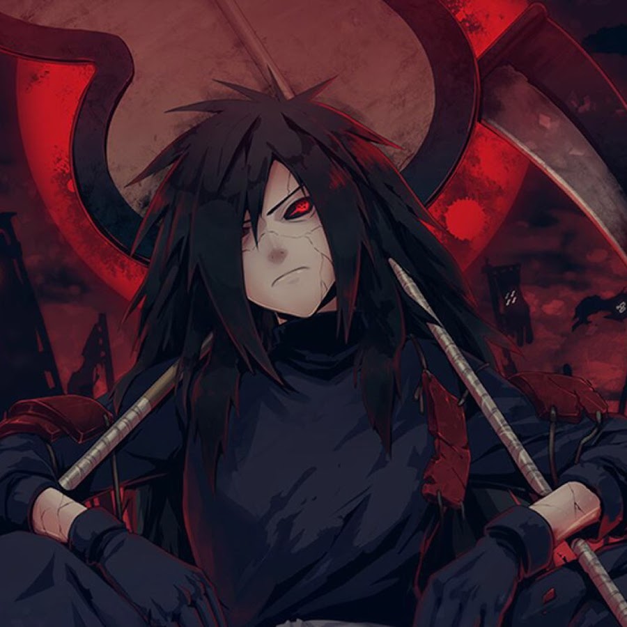 Madara Uchiha Youtube 25116 Hot Sex Picture